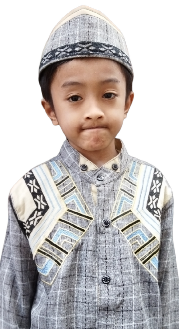 Website Khitan Ahmad Ikromi Aryadillah
