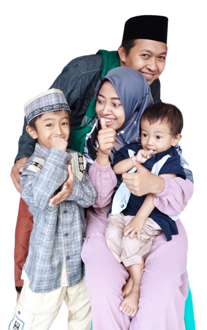 Website Khitan Ahmad Ikromi Aryadillah